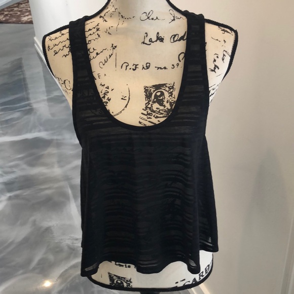 Onzie | Tops | Onzie Crop Tank | Poshmark